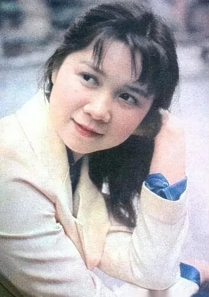 It turns out that he is Cai Ming's son! Hiding it for 34 years and ...