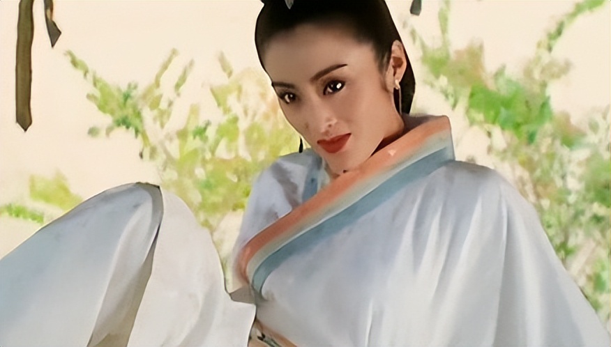 Who is the Zhao Min in your mind (Zhang Min, Ye Tong, Gigi Lai, Jia Jingwen, An Yixuan, etc ...