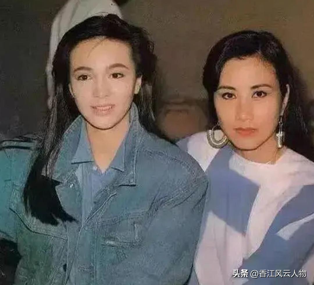 Zheng Yuling: I don't believe in marriage. The two relationships have ...