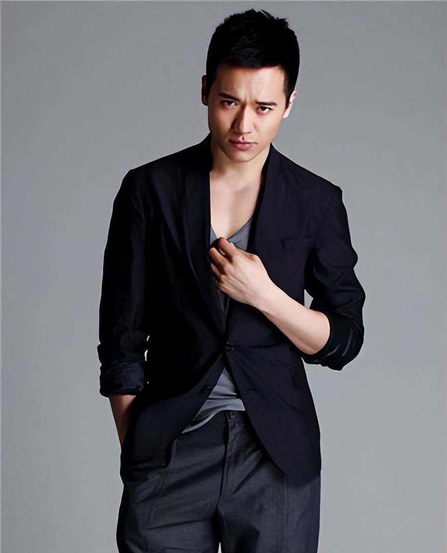 Divorced for 3 years, the situation of Dong Xuan and Gao Yunxiang, one ...