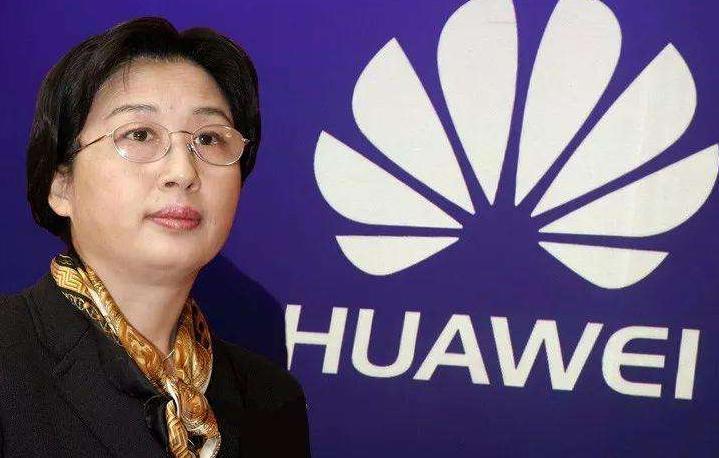 Ren Zhengfei: "Collective resignation" is fearless, and it also ...