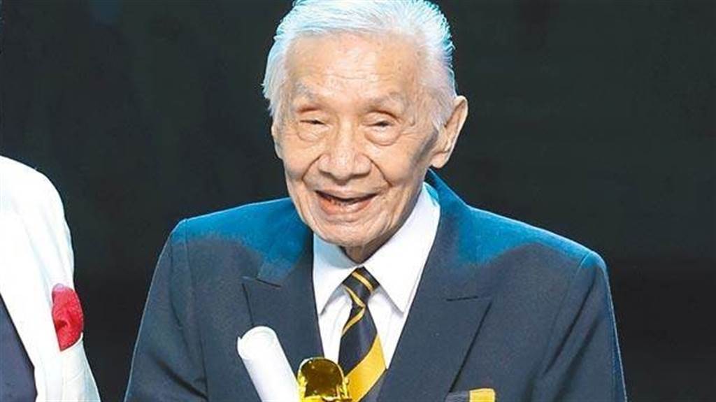 After the death of 98-year-old Chang Feng, all the stars mourned ...