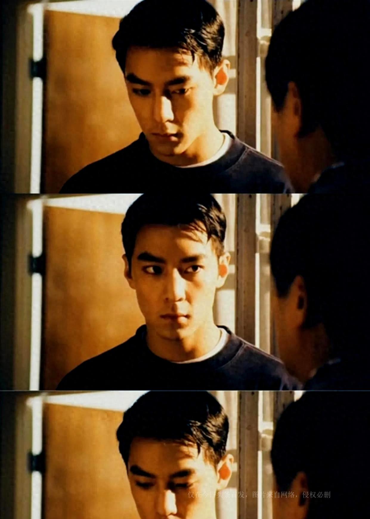 Daniel Wu is shocked to have a big belly in the United States and is ...