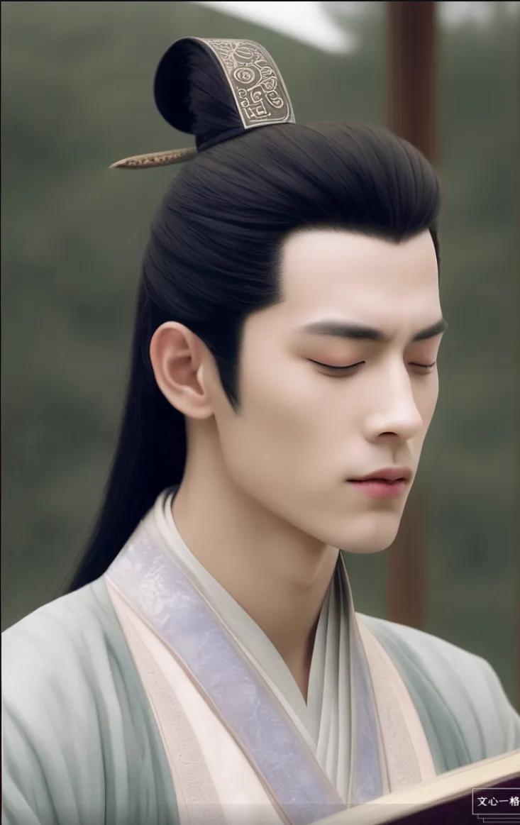 Su Shi was very good at discovering his faults, but never seriously corrected the terrible ...