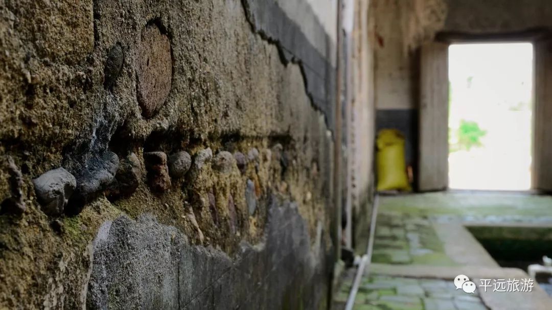 Unique style, simple and elegant Hakka Pingyuan Weilong House - iNEWS