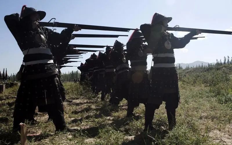 Details of the Battle of Salhu - iNEWS