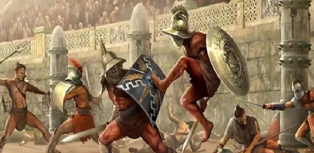 How did Rome suppress the Spartacist uprising? How did the struggle ...