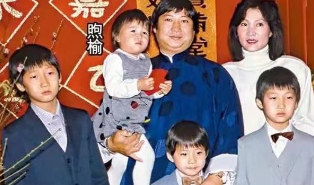 In 1975, Sammo Hung took his female assistant Cao Enyu to check out a ...