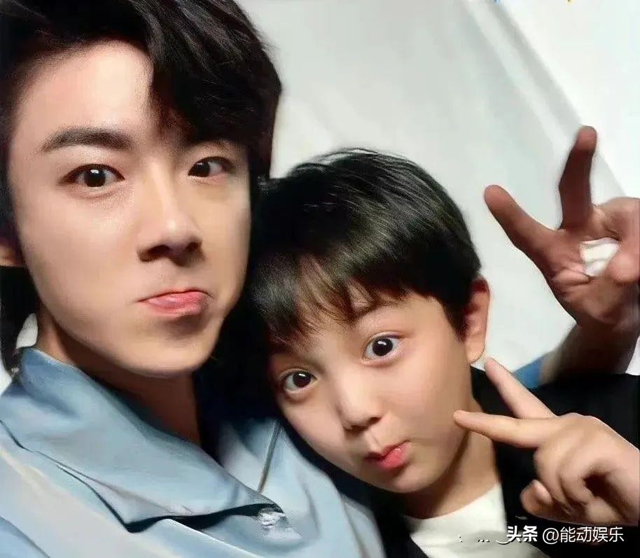 Liu Tao's new drama is coming soon, with partners Liu Yuning, Zhang Duo ...