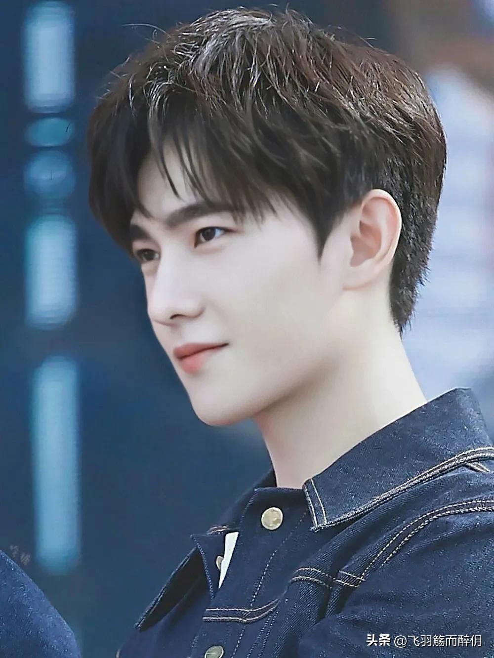 What's wrong with Yang Yang recently, his acting skills were pretty ...