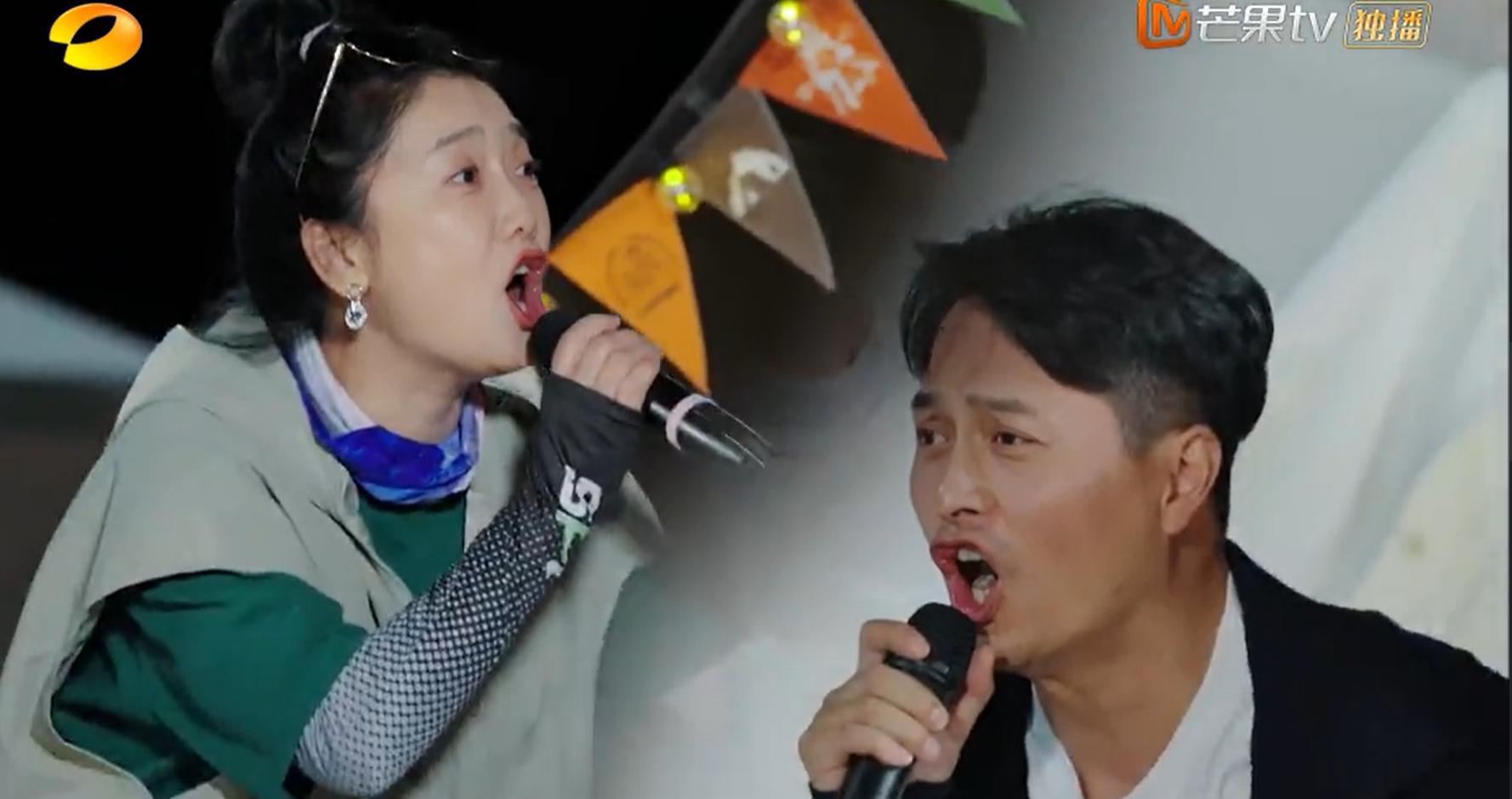 Phoenix's legendary partner, Zeng Yi's status is in jeopardy! - iNEWS