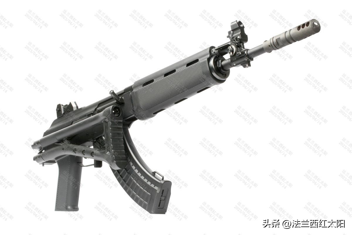 Excellent Active Rifle Around the World (Finland 3) Rk 95 TP - iMedia