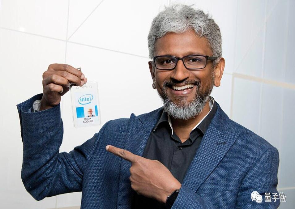 Intel graphics expert was poached by AMD as vice president to develop ...