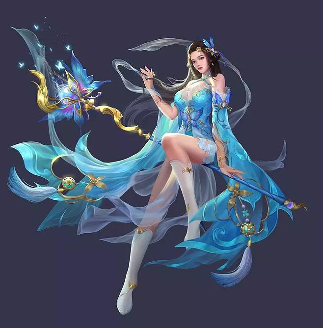 Eternal God Emperor: When the Great Emperor falls, how thin is it for ...