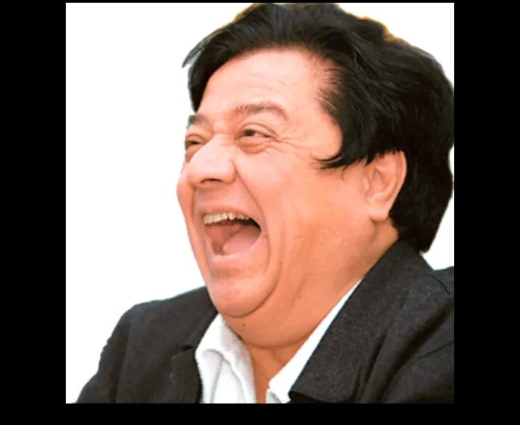 Warm-hearted Lord Douer - Li Jin Dou Shang - iNEWS