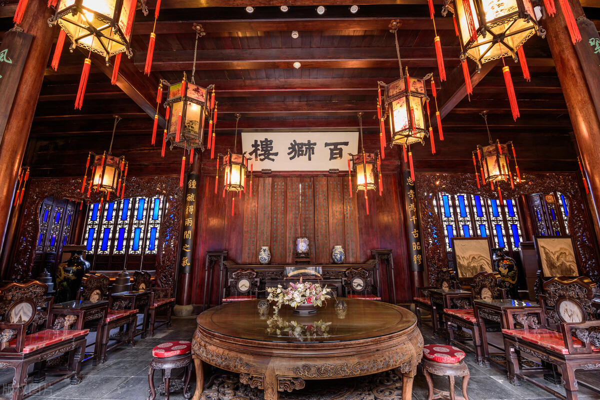 Hu Xueyan's first nobleman - iNEWS