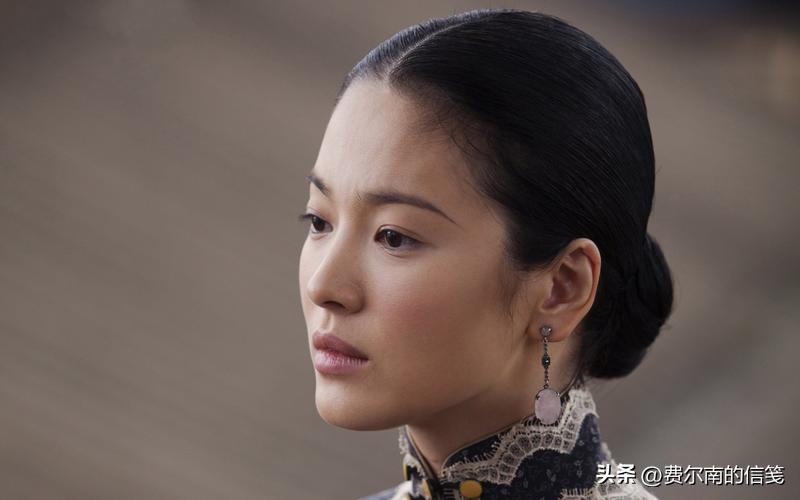 In the video world constructed by Wong Kar Wai, who are the inclusive ...