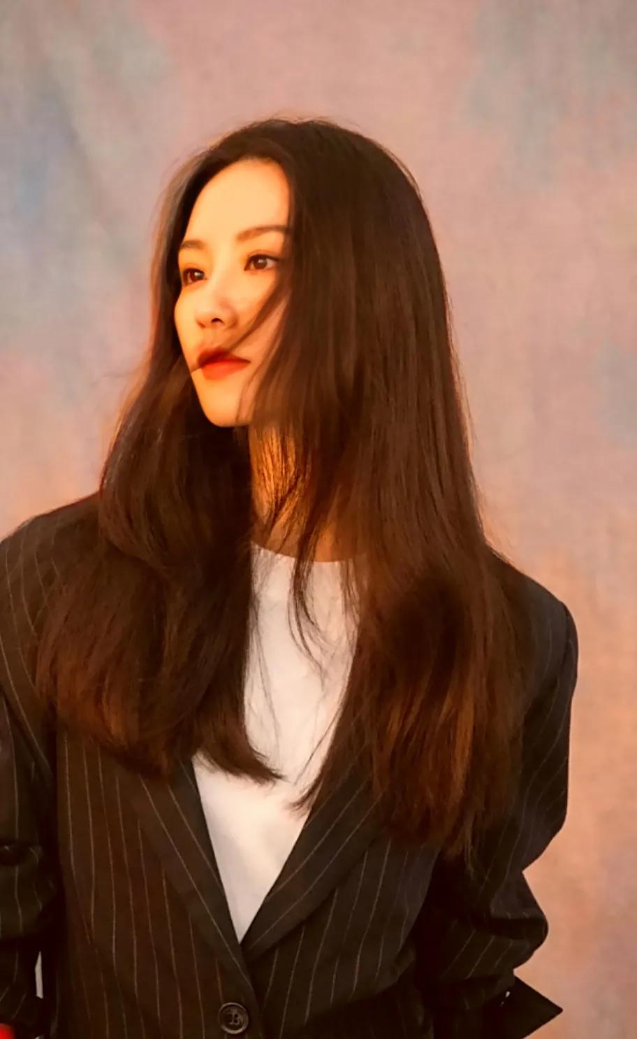 Liu Shishi, female, mainland film and television actress, film and ...