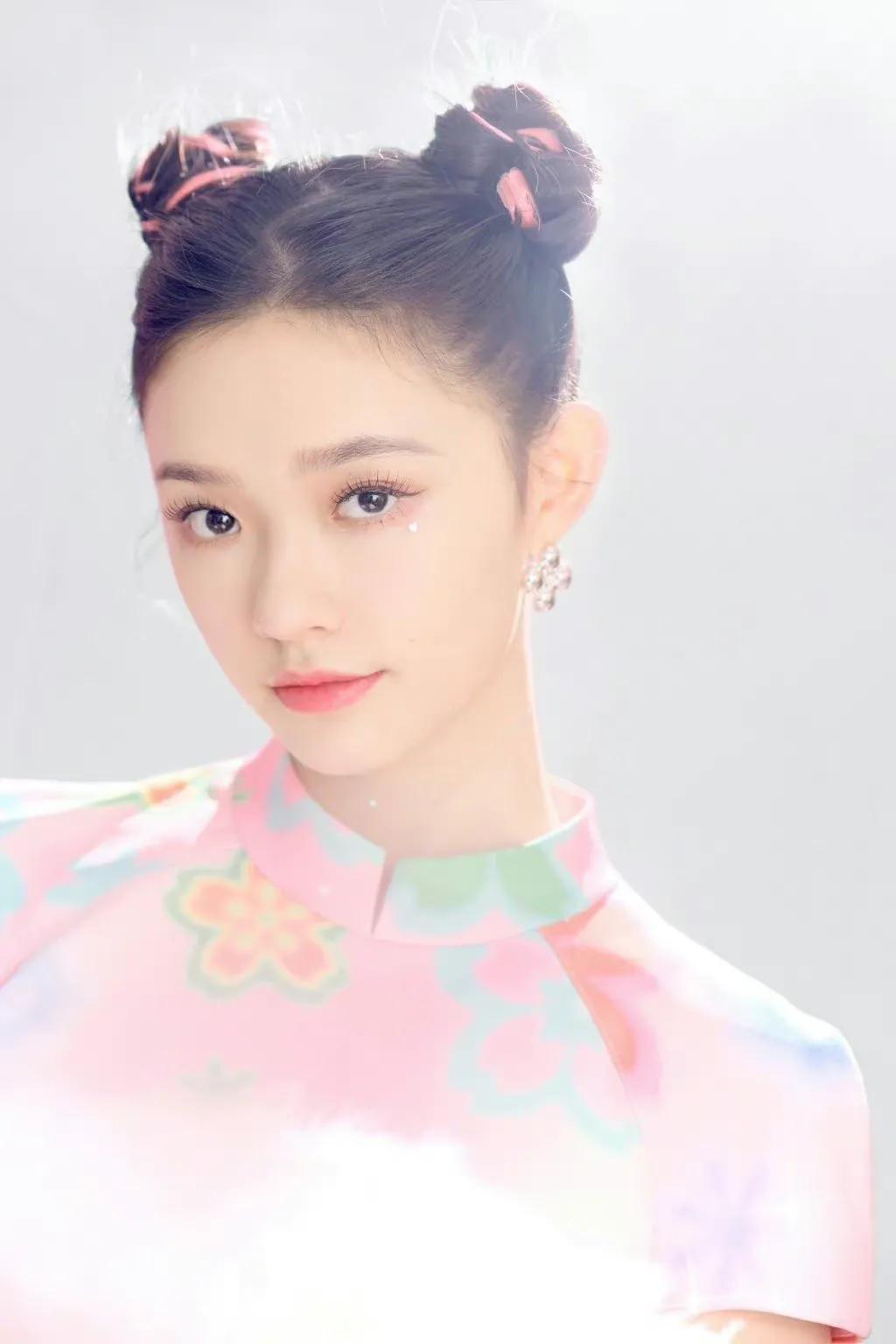 Is Lin Yun still the mermaid Shanshan? - iNEWS