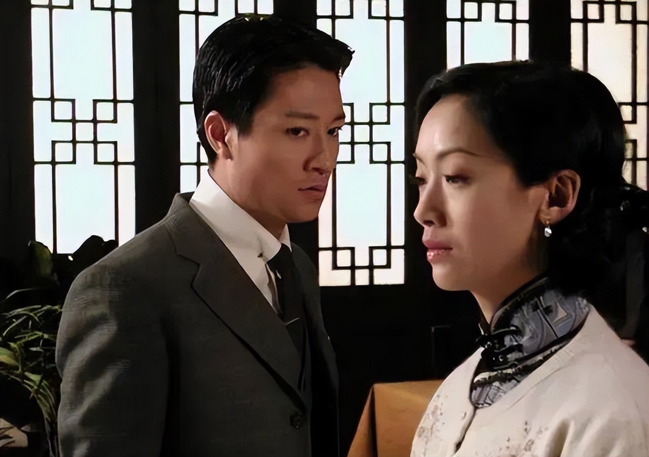 Why did Jacklyn Wu who almost married Andy Lau suddenly disappear? - iMedia