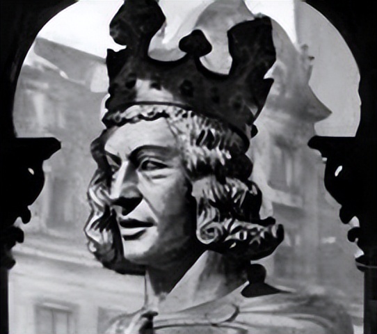 As the emperor of the Roman Empire, what contribution did Otto I make ...