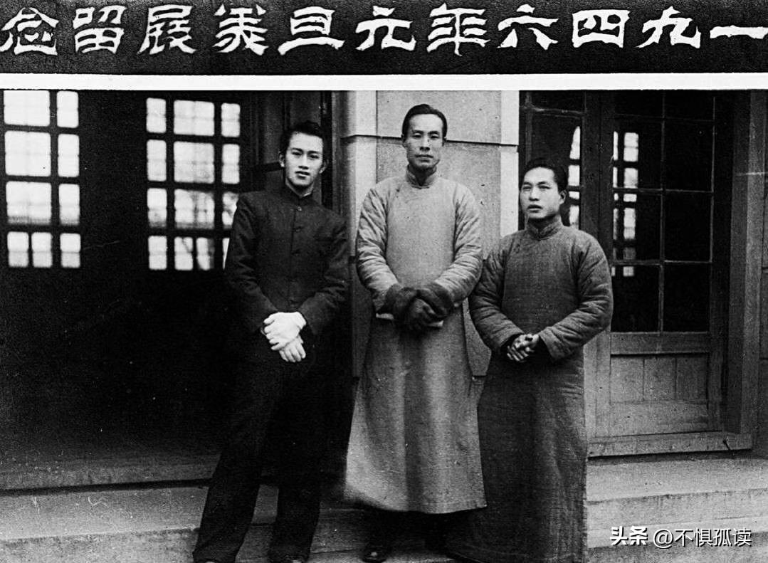 Mu Xin, a packaged literary master? Yu Hua: His things are artificial ...