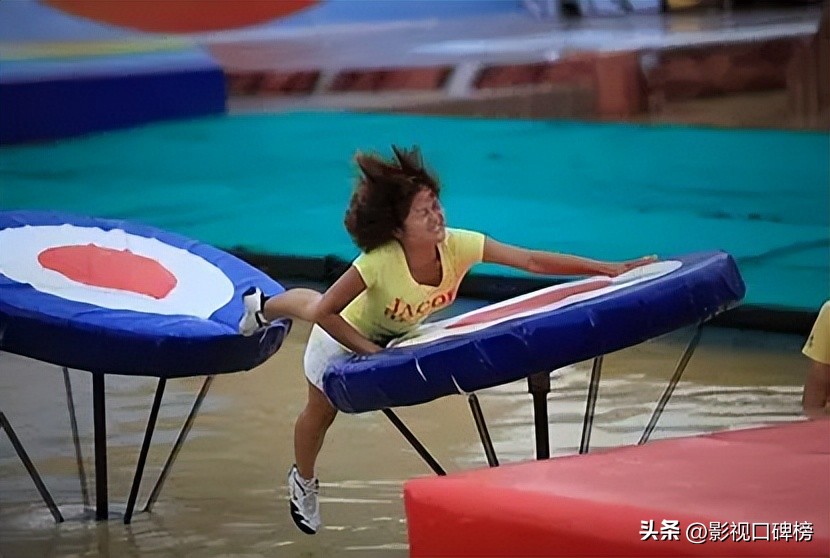 "Boys and Girls Rush Forward" has become a gathering place for Internet ...