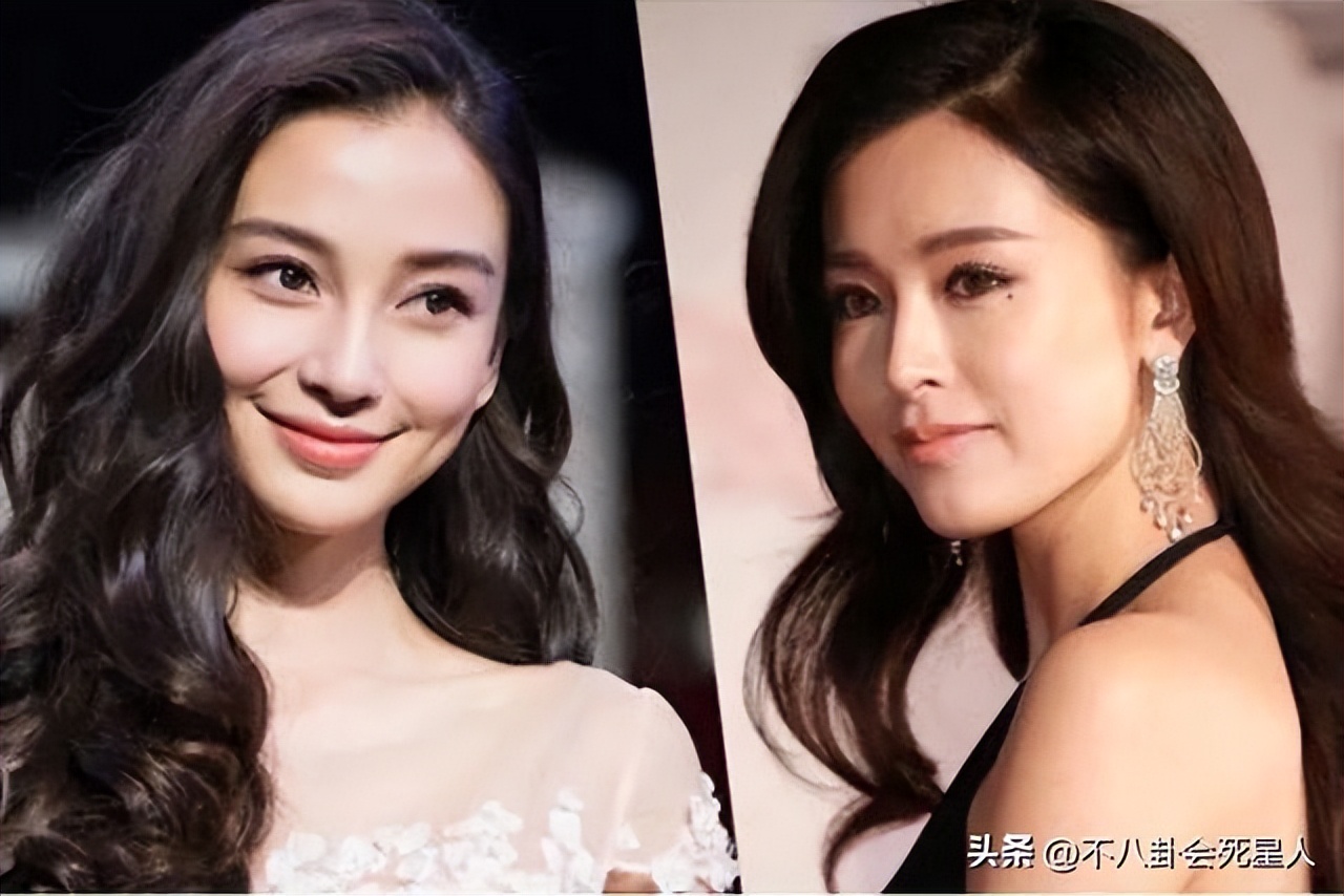 From "the originator of young models" to a wealthy lady, the best ...