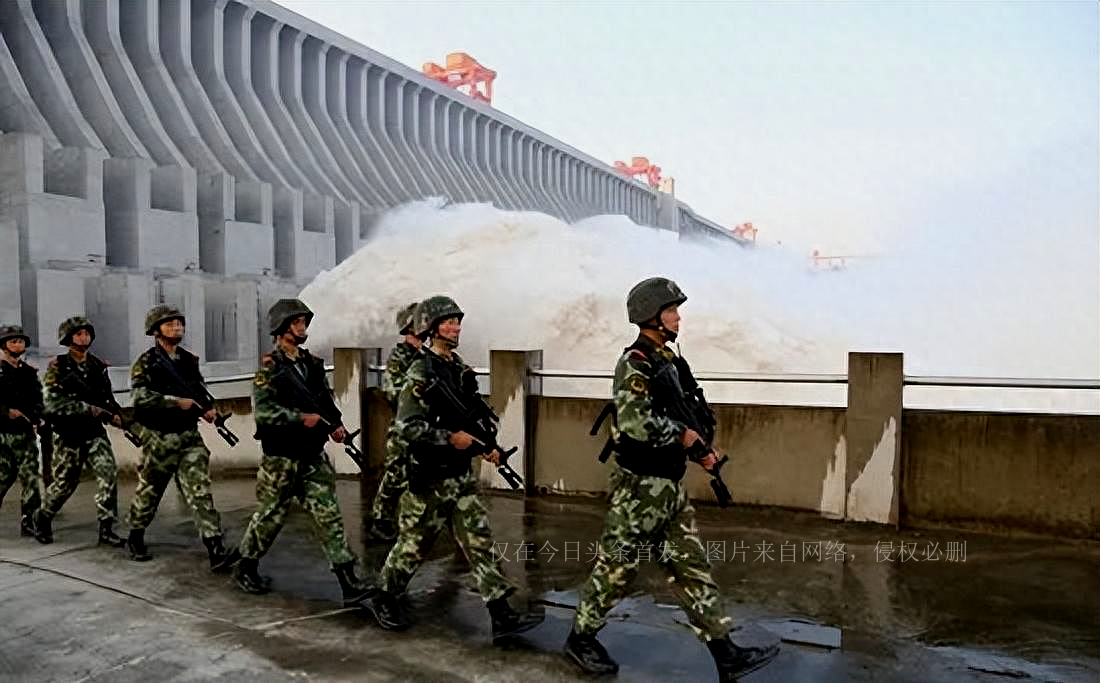 The truth about the dam explosion was exposed, and Ukraine did not ...