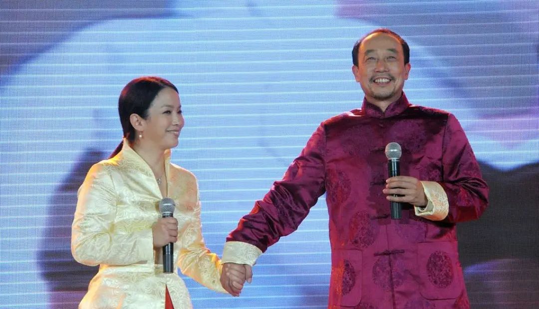 63-year-old Lu Liping talks about the reasons for going abroad! The ...