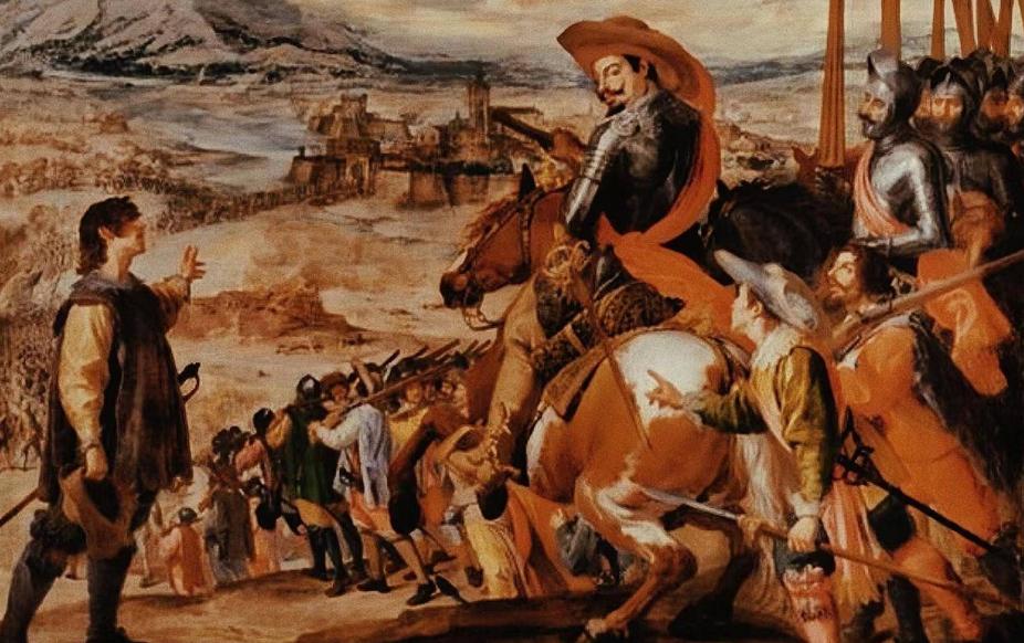 The Cession of Power: Mace's Concession to Henry II in AD 1551 - iNEWS