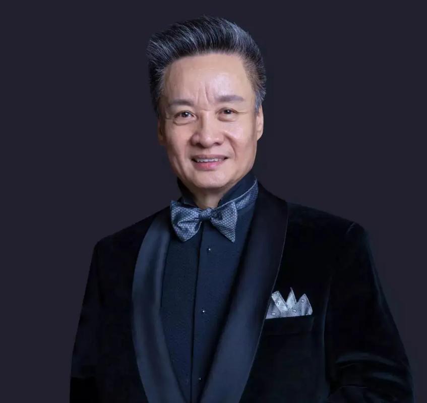 Yan Weiwen: He and Liu Weixing have been in a long-distance ...