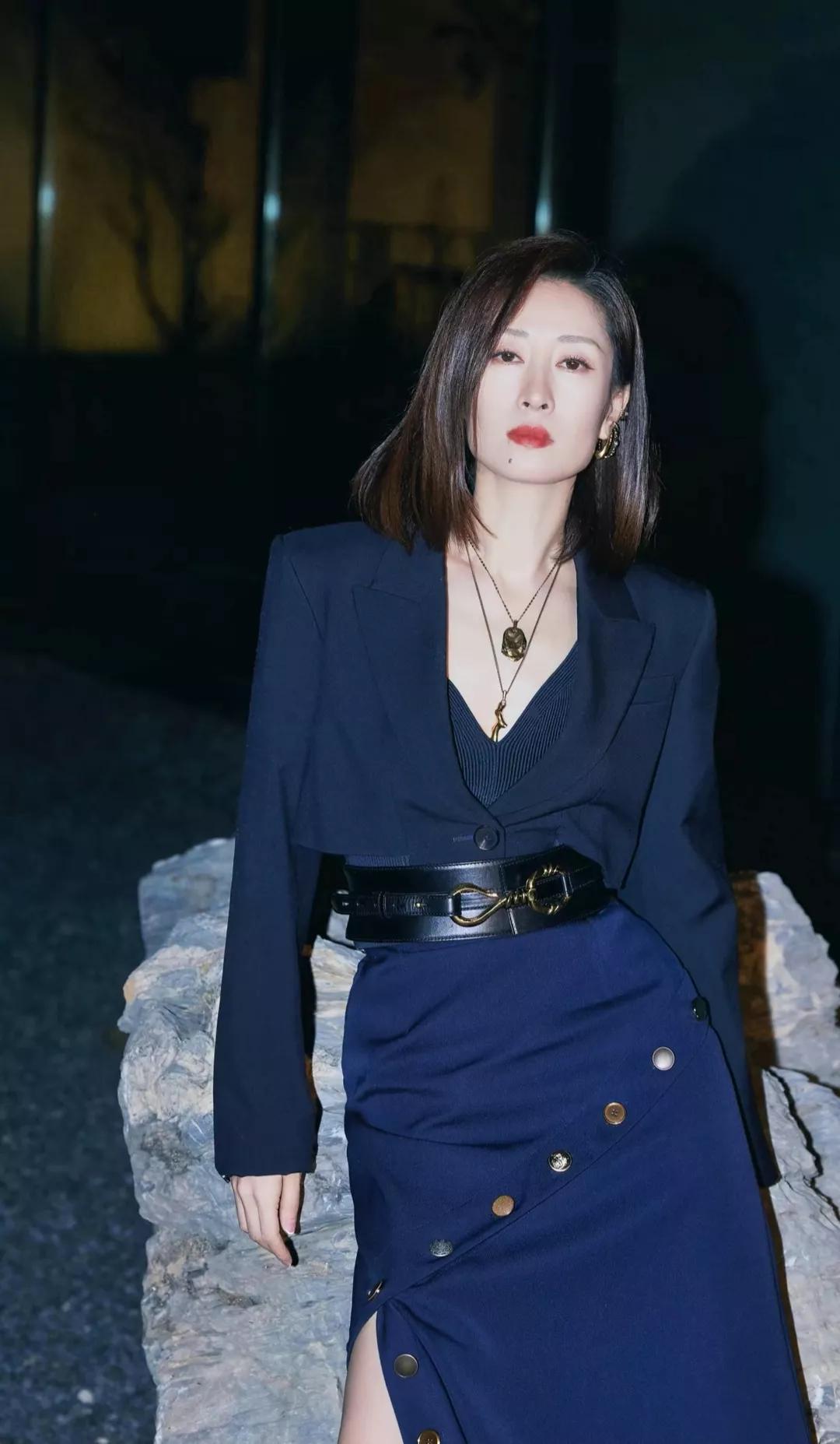Star photo wallpaper‖Liu Mintao (2) - iMedia