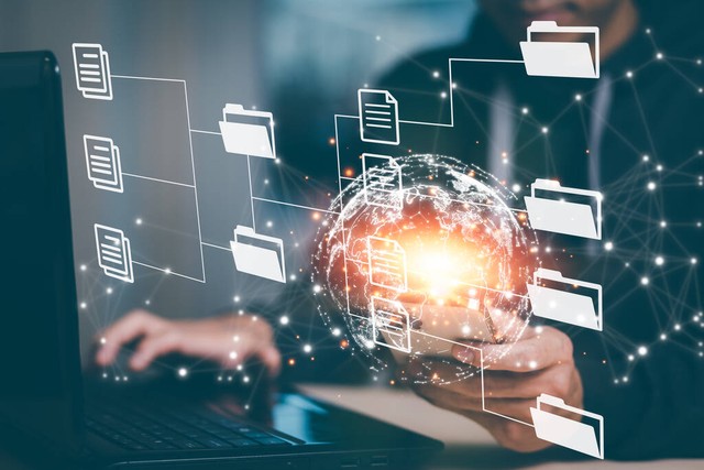 Let's talk about data compliance - iNEWS