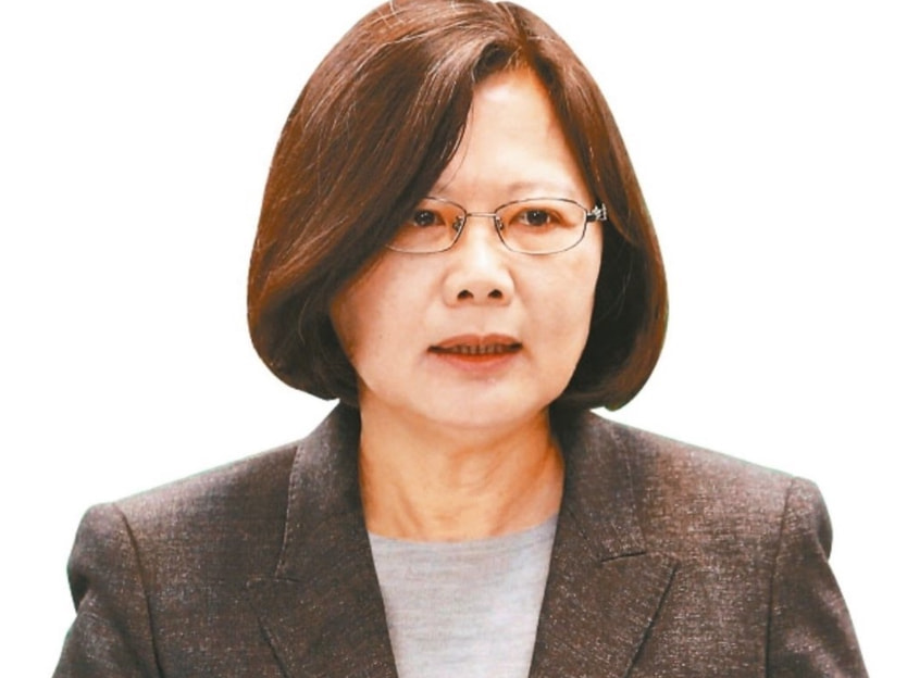 Annette Lu: The whole world feels that Taiwan is dangerous, but the ...