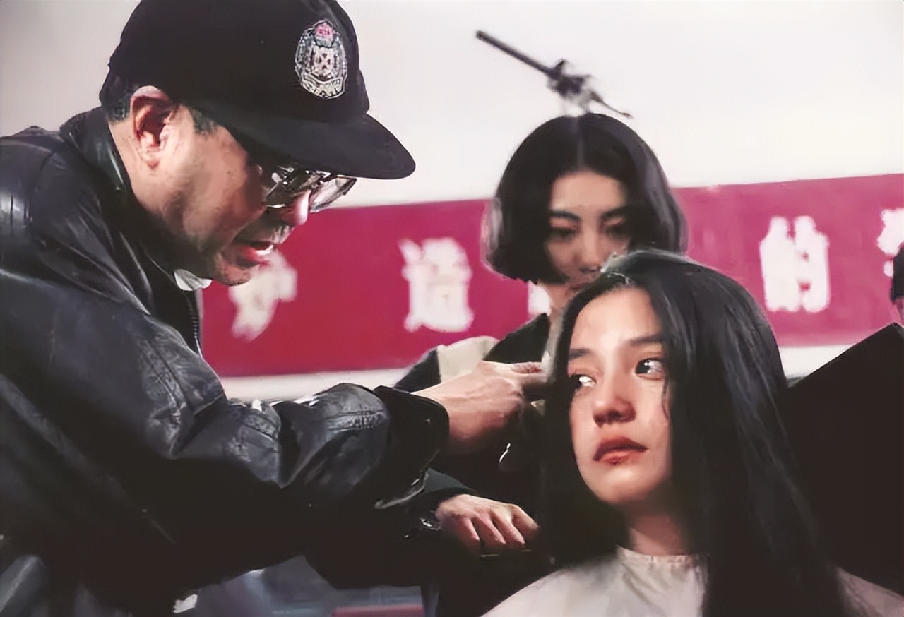 Xie Jin in Chen Sicheng's eyes: He is like a star, always shining above ...