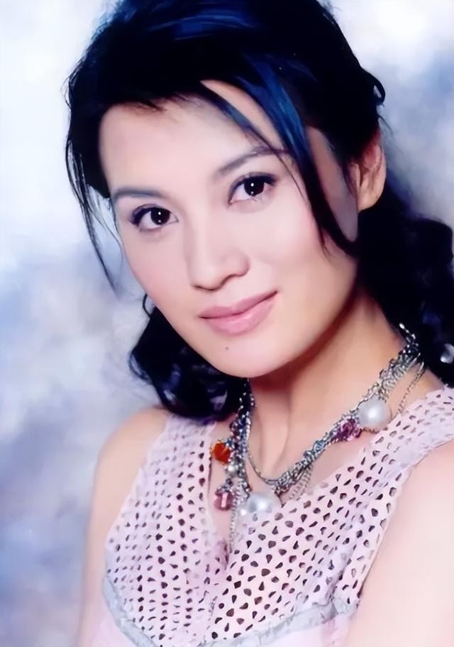 Shi Lanya and Liu Bin have been divorced for 23 years, and each has experienced three marriages ...