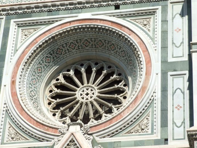 Renaissance architecture spread in European colonies, how is it ...