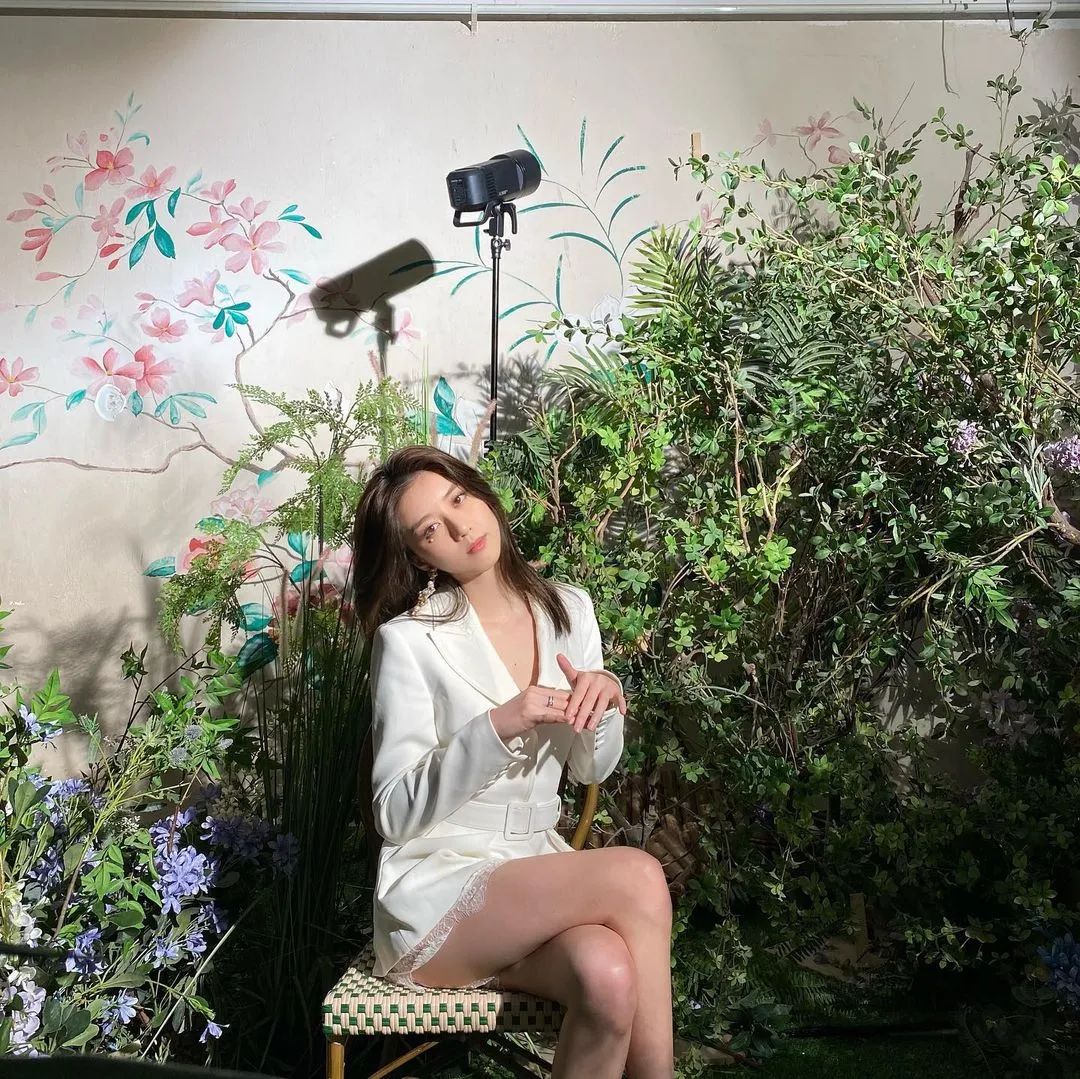 The playful loli in A Chinese Ghost Story!The girl next door Li Kaixin ...