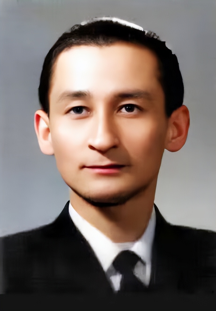 Dubbing star Qiu Yuefeng: Passed away after the third suicide, 58-year ...