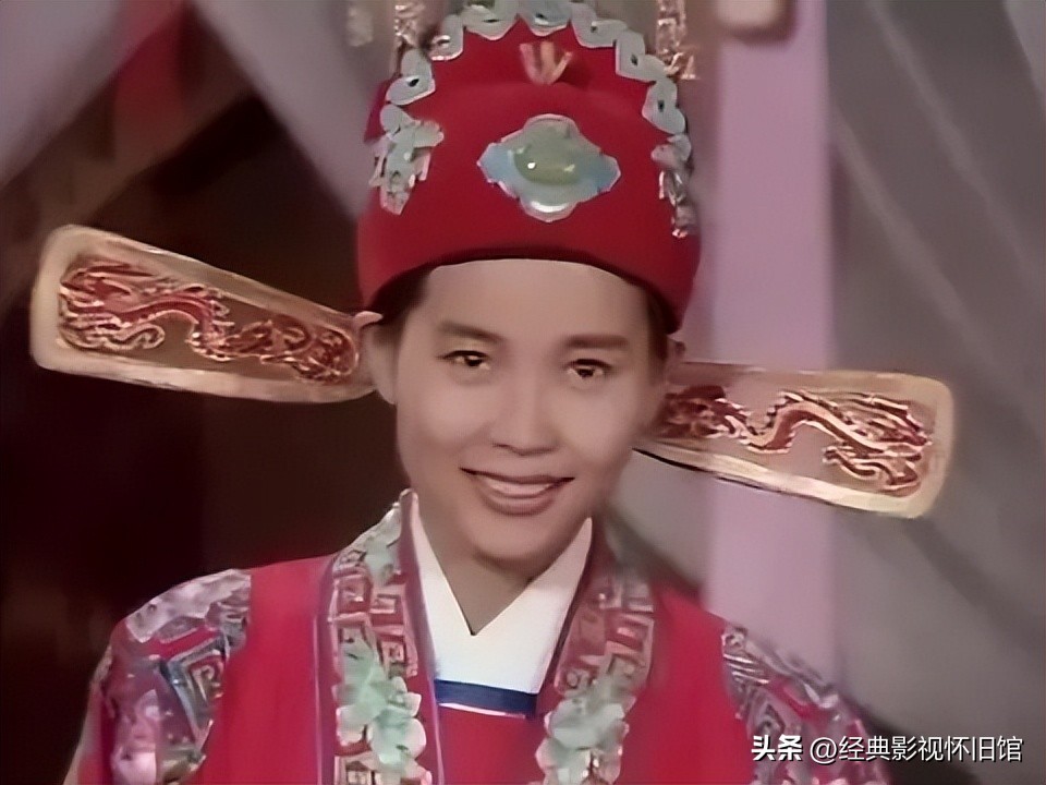 Of the seven "Xu Shilin", one is a fake, and the ones who can be seen ...