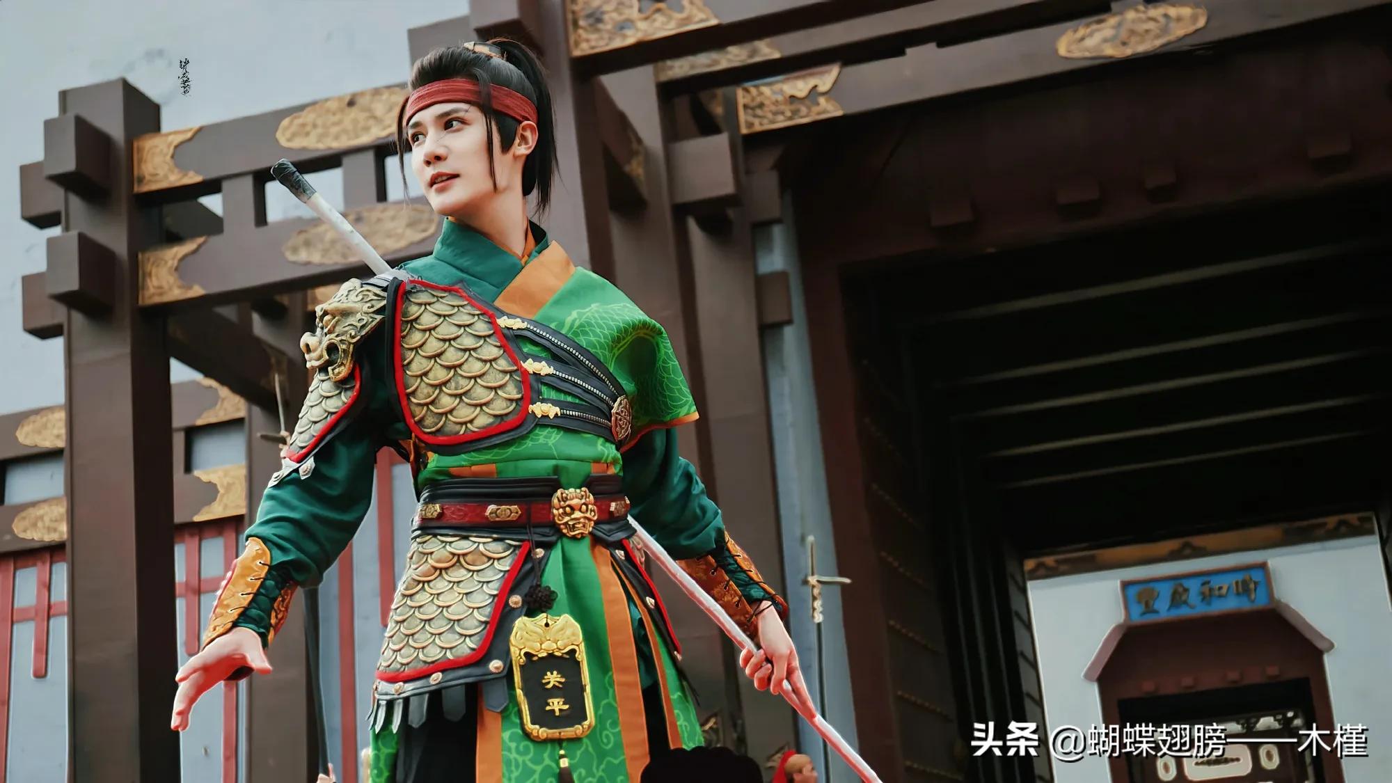 Zheng Yecheng: He spent 10 years, 35 roles, and a fight drama, and ...