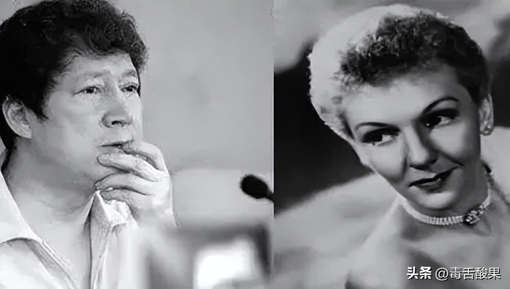 Li Chunping and the nanny are legal husband and wife, what will happen ...