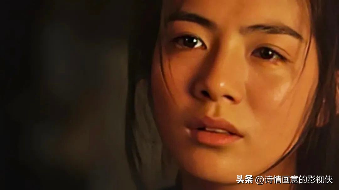 Carina Lau and Caini Yang's Bold Theme Film "Self Comb": Women's Views ...