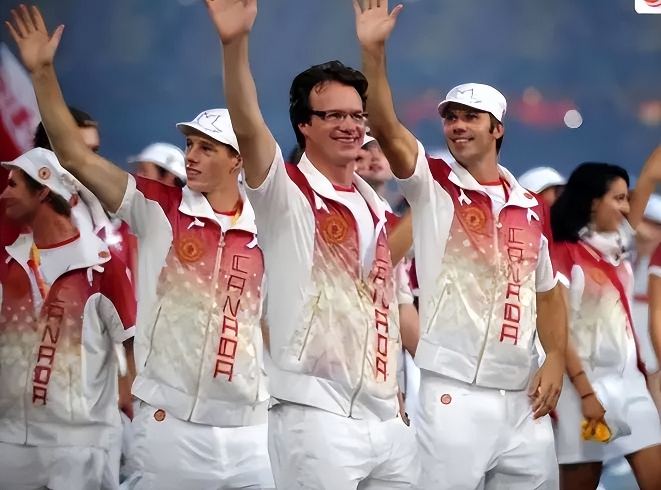 The truth about the disappearance of Chinese son-in-law Dashan - iMedia