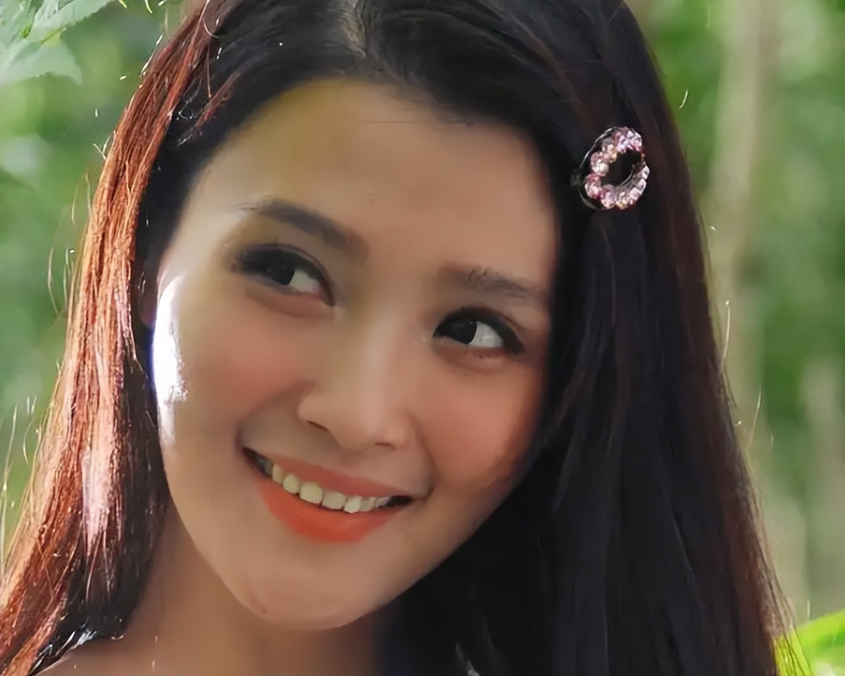 Xu Seng and Bai Qinglin: Both sides suffered when divorced, the woman ...