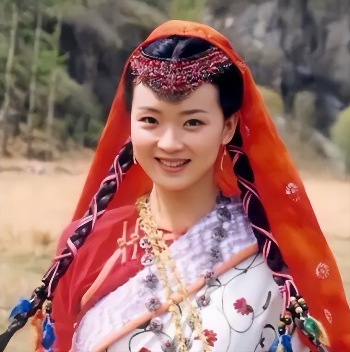 The current situation of "Qing Gege" Wang Yan is a wake-up call to all ...