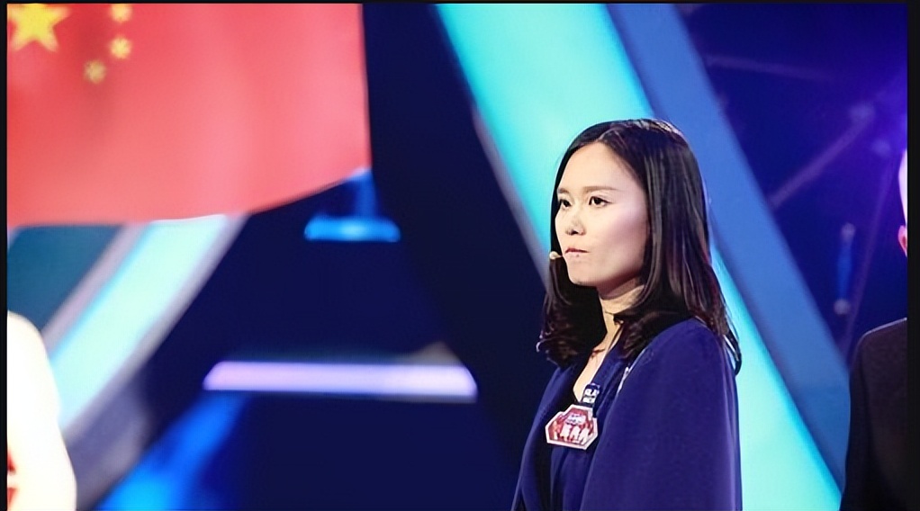 The most powerful brain: evergreen trees in variety shows, there is a ...