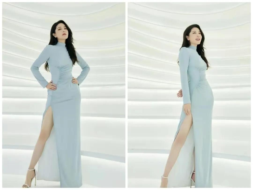 Is Zeng Li a rare beauty in Chinese opera?I think she is the most ...