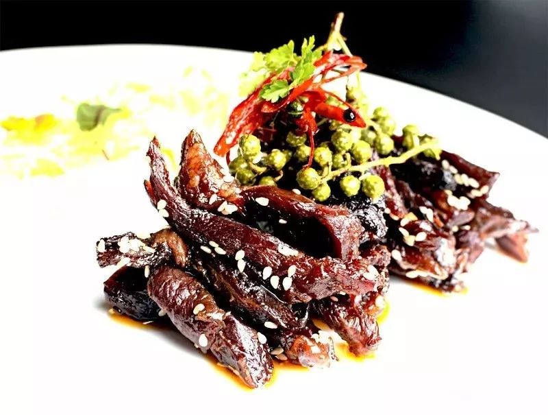 Classic high-end creative cold dishes - iNEWS